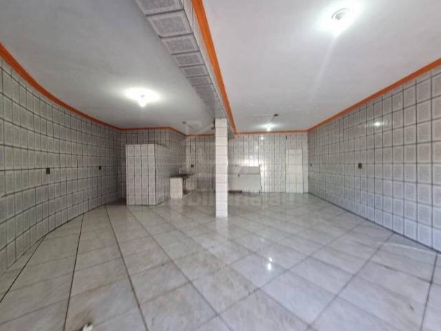 Sala ou Salão Comercial para alugar em Jaú/SP Jardim Cila Bauab