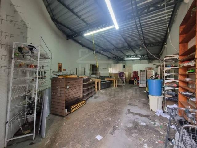 Sala ou Salão Comercial para alugar em Jaú/SP Jardim Cila Bauab