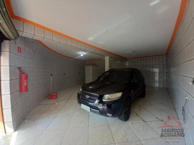 Sala ou Salão Comercial para alugar em Jaú/SP Jardim Cila Bauab