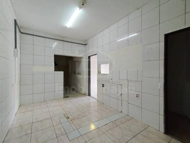 Sala ou Salão Comercial para alugar em Jaú/SP Jardim Cila Bauab