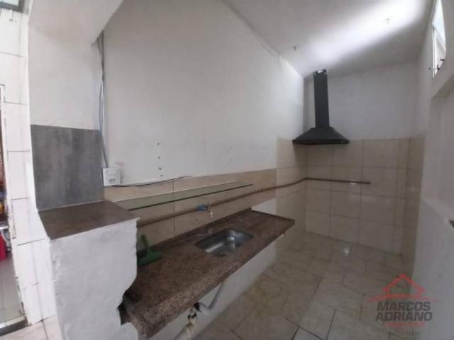 Sala ou Salão Comercial para alugar em Jaú/SP Jardim Cila Bauab