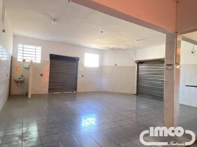 Sala ou Salão Comercial para alugar em Jaú/SP Jardim América