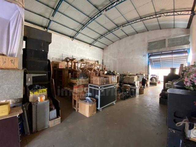 Sala ou Salão Comercial para alugar em Jaú/SP Jardim América
