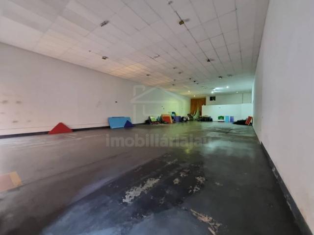 Sala ou Salão Comercial para alugar em Jaú/SP Jardim Alvorada I