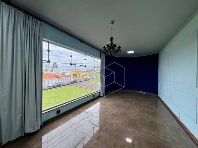Sala ou Salão Comercial para alugar em Jaú/SP Jardim Alvorada I