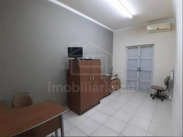Sala ou Salão Comercial para alugar em Jaú/SP Jardim Bela Vista