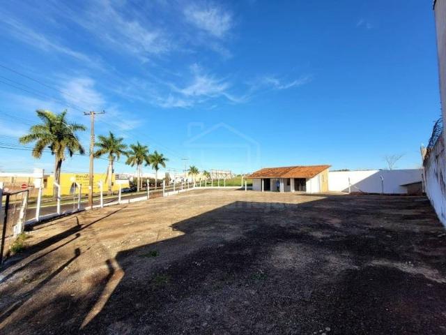 Sala ou Salão Comercial para alugar em Jaú/SP Jardim Brasilia