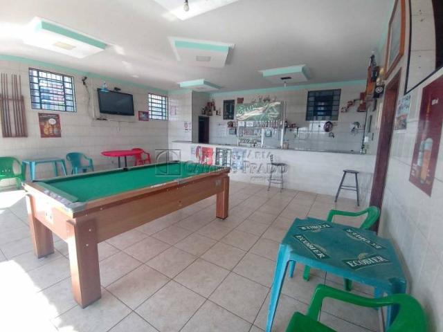 Sala ou Salão Comercial para alugar em Jaú/SP Jardim Brasilia