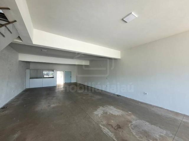 Sala ou Salão Comercial para alugar em Jaú/SP Jardim Dona Emília