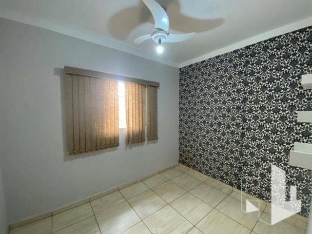 Sala ou Salão Comercial para alugar em Jaú/SP Jardim Dona Emília