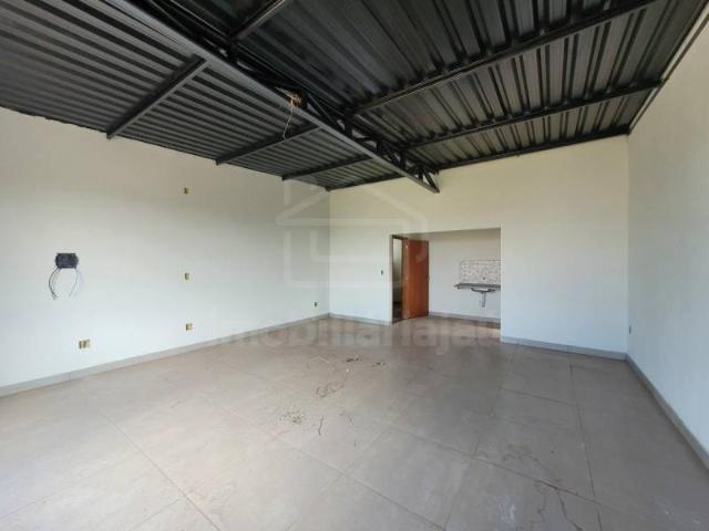 Sala ou Salão Comercial para alugar em Jaú/SP Jardim Dona Emília