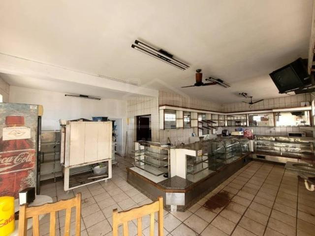 Sala ou Salão Comercial para alugar em Jaú/SP Jardim Das Paineiras