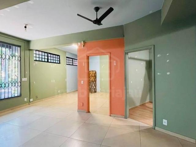Sala ou Salão Comercial para alugar em Jaú/SP Jardim Das Paineiras