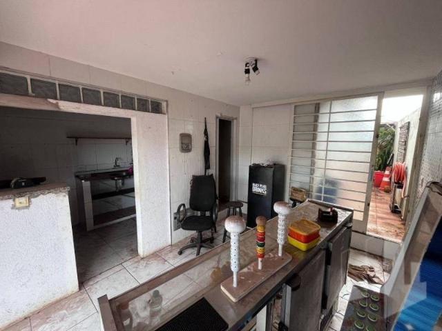 Sala ou Salão Comercial para alugar em Jaú/SP Jardim Dr. Luciano