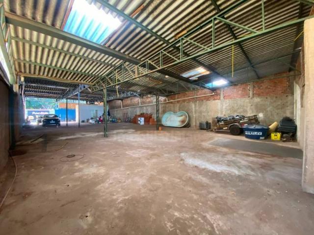 Sala ou Salão Comercial para alugar em Jaú/SP Jardim Estádio