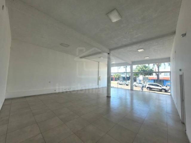 Sala ou Salão Comercial para alugar em Jaú/SP Jardim Estádio