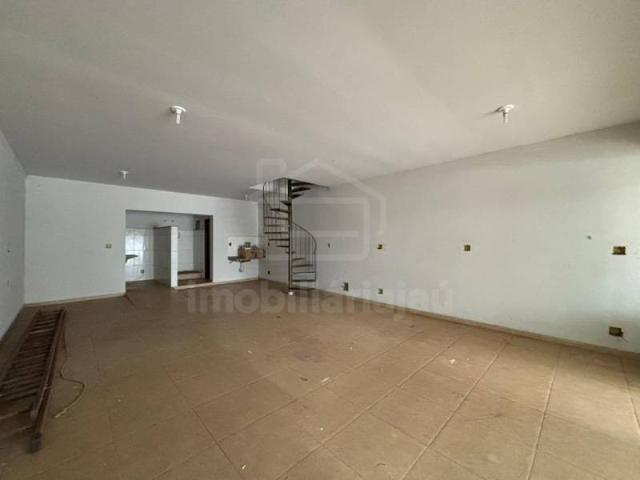 Sala ou Salão Comercial para alugar em Jaú/SP Jardim Estádio
