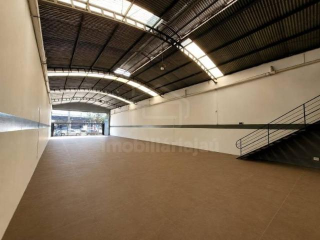 Sala ou Salão Comercial para alugar em Jaú/SP Jardim Estádio