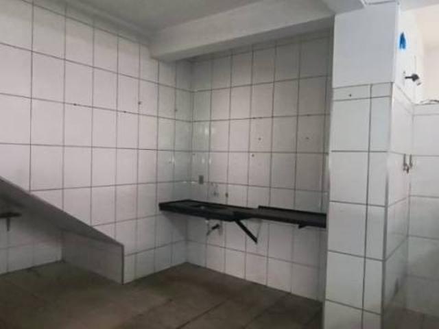 Sala ou Salão Comercial para alugar em Jaú/SP Jardim Estádio