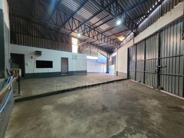 Sala ou Salão Comercial para alugar em Jaú/SP Jardim Estádio