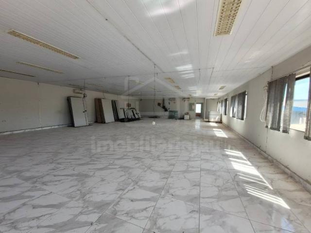 Sala ou Salão Comercial para alugar em Jaú/SP Jardim Estádio