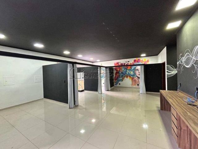 Sala ou Salão Comercial para alugar em Jaú/SP Jardim Ferreira Dias