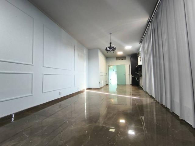 Sala ou Salão Comercial para alugar em Jaú/SP Jardim Ferreira Dias