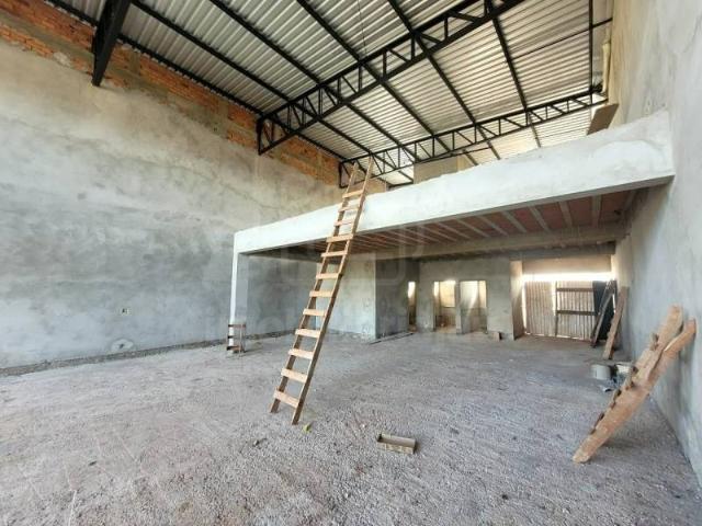 Sala ou Salão Comercial para alugar em Jaú/SP Jardim Ferreira Dias