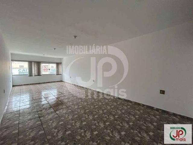 Sala ou Salão Comercial para alugar em Jaú/SP Jardim Ferreira Dias