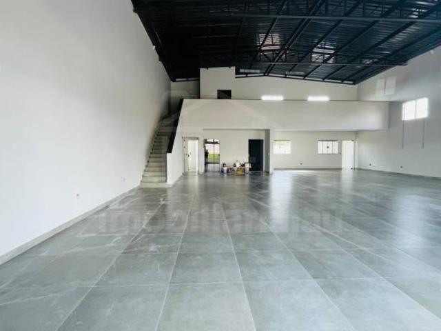 Sala ou Salão Comercial para alugar em Jaú/SP Jardim Ferreira Dias