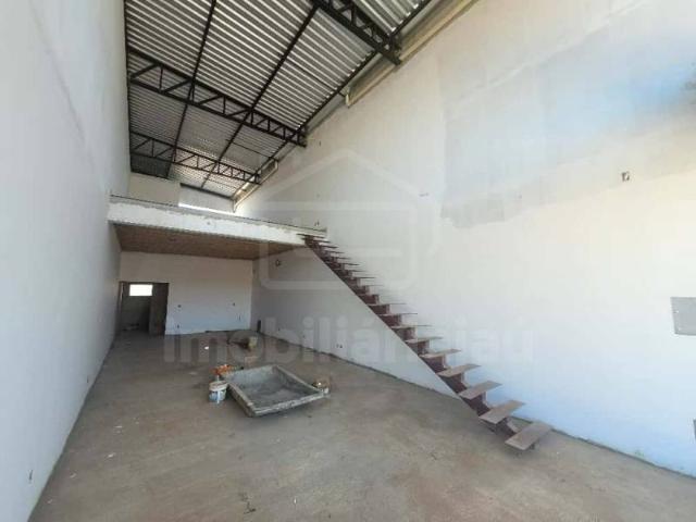Sala ou Salão Comercial para alugar em Jaú/SP Jardim Ferreira Dias