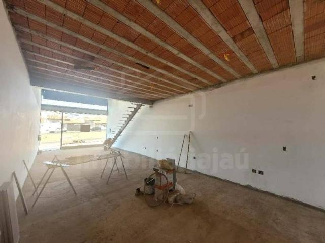 Sala ou Salão Comercial para alugar em Jaú/SP Jardim Ferreira Dias