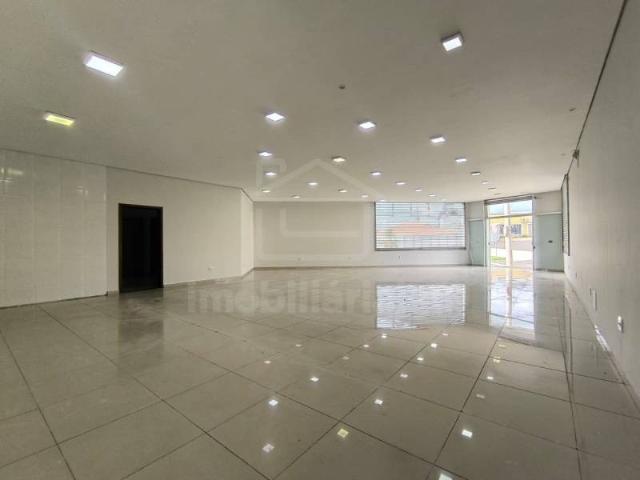 Sala ou Salão Comercial para alugar em Jaú/SP Jardim Ferreira Dias