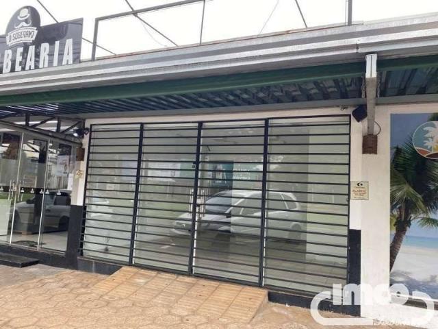 Sala ou Salão Comercial para alugar em Jaú/SP Jardim Jorge Atalla