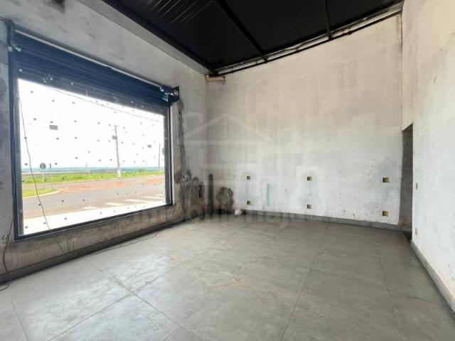 Sala ou Salão Comercial para alugar em Jaú/SP Jardim Juliana