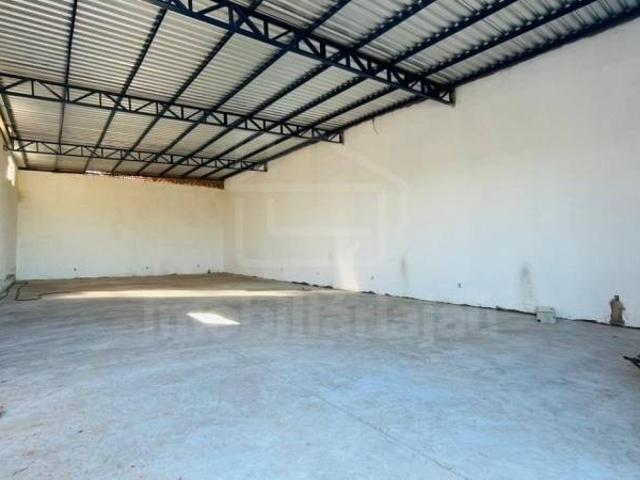 Sala ou Salão Comercial para alugar em Jaú/SP Jardim Juliana