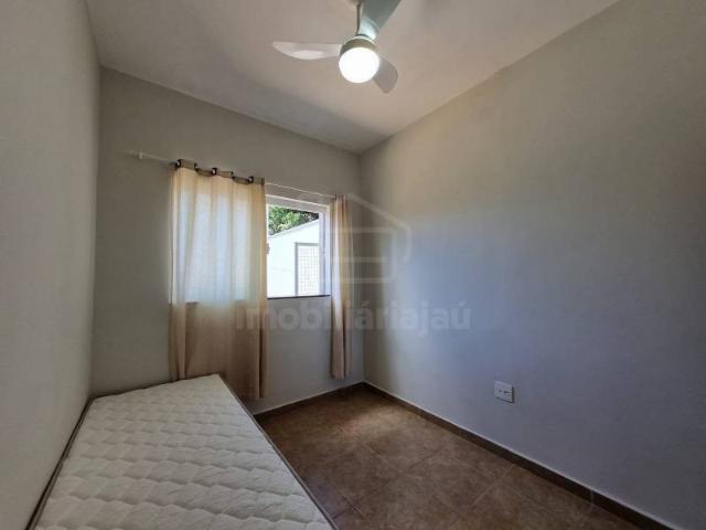 Sala ou Salão Comercial para alugar em Jaú/SP Jardim Odete