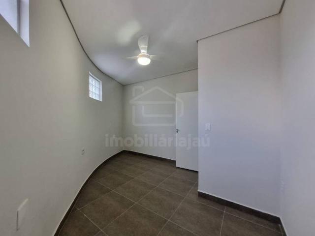 Sala ou Salão Comercial para alugar em Jaú/SP Jardim Odete