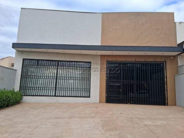 Sala ou Salão Comercial para alugar em Jaú/SP Jardim Olímpia