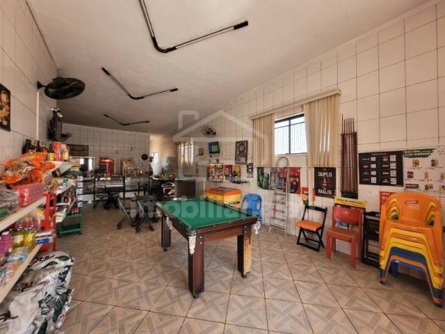Sala ou Salão Comercial para alugar em Jaú/SP Jardim Olímpia