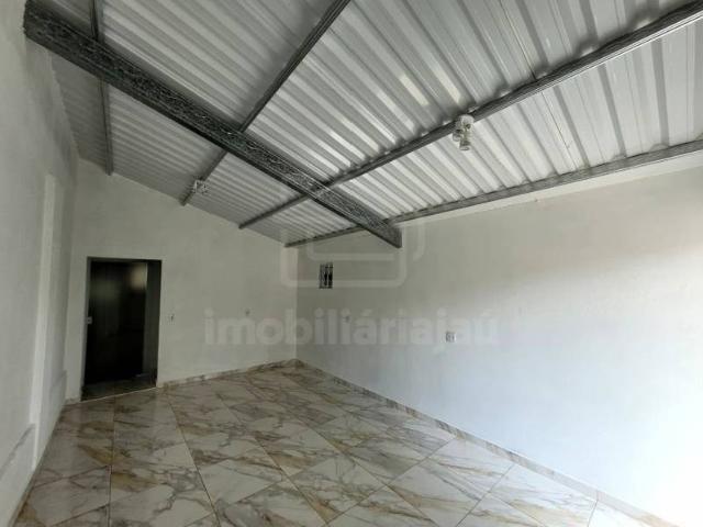 Sala ou Salão Comercial para alugar em Jaú/SP Jardim Olímpia