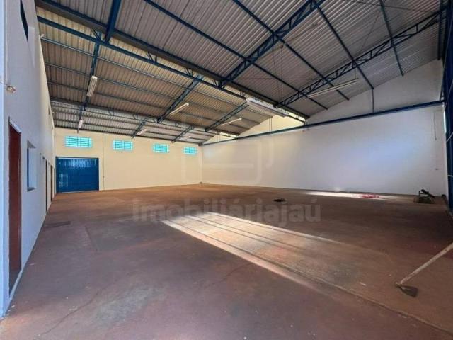 Sala ou Salão Comercial para alugar em Jaú/SP Jardim Olímpia
