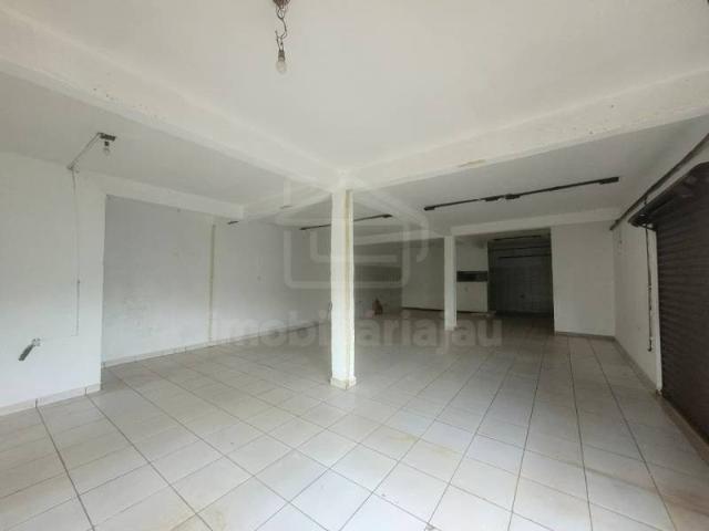 Sala ou Salão Comercial para alugar em Jaú/SP Jardim Orlando Ometto 2