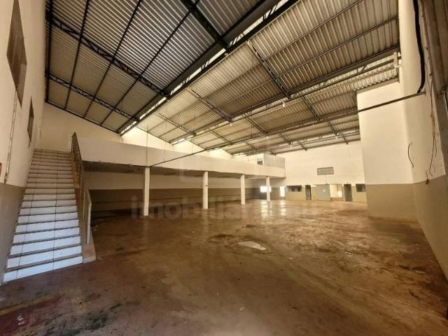 Sala ou Salão Comercial para alugar em Jaú/SP Jardim Orlando Ometto 2
