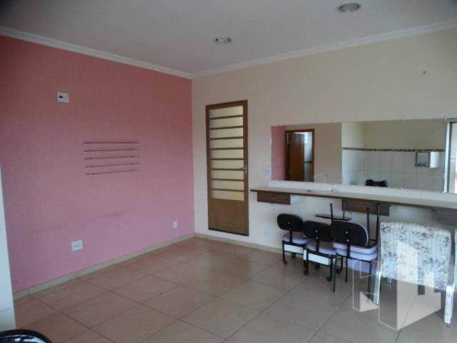 Sala ou Salão Comercial para alugar em Jaú/SP Jardim Orlando Ometto 2