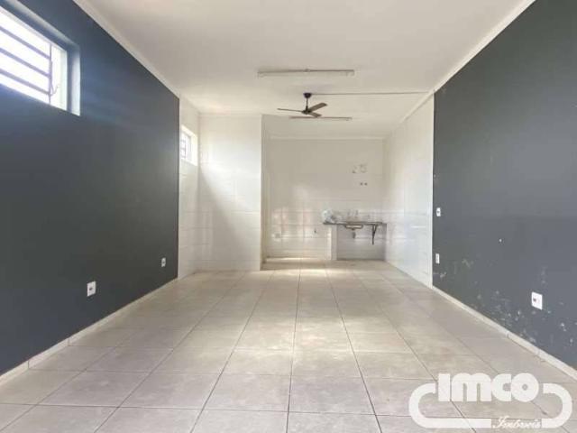 Sala ou Salão Comercial para alugar em Jaú/SP Jardim Orlando Ometto
