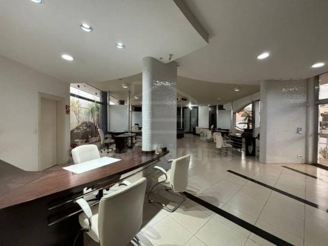 Sala ou Salão Comercial para alugar em Jaú/SP Jardim Maria Luiza I