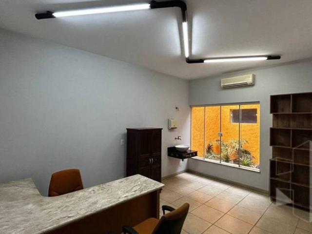 Sala ou Salão Comercial para alugar em Jaú/SP Jardim Maria Luiza I