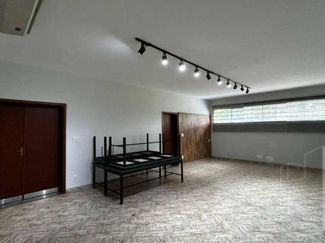 Sala ou Salão Comercial para alugar em Jaú/SP Jardim Maria Luiza I