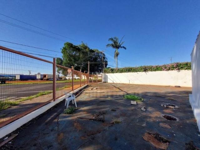 Sala ou Salão Comercial para alugar em Jaú/SP Jardim Maria Luiza I